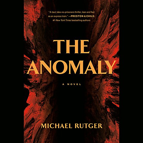 Buy The Anomaly Book Online at Low Prices in India | The Anomaly ...