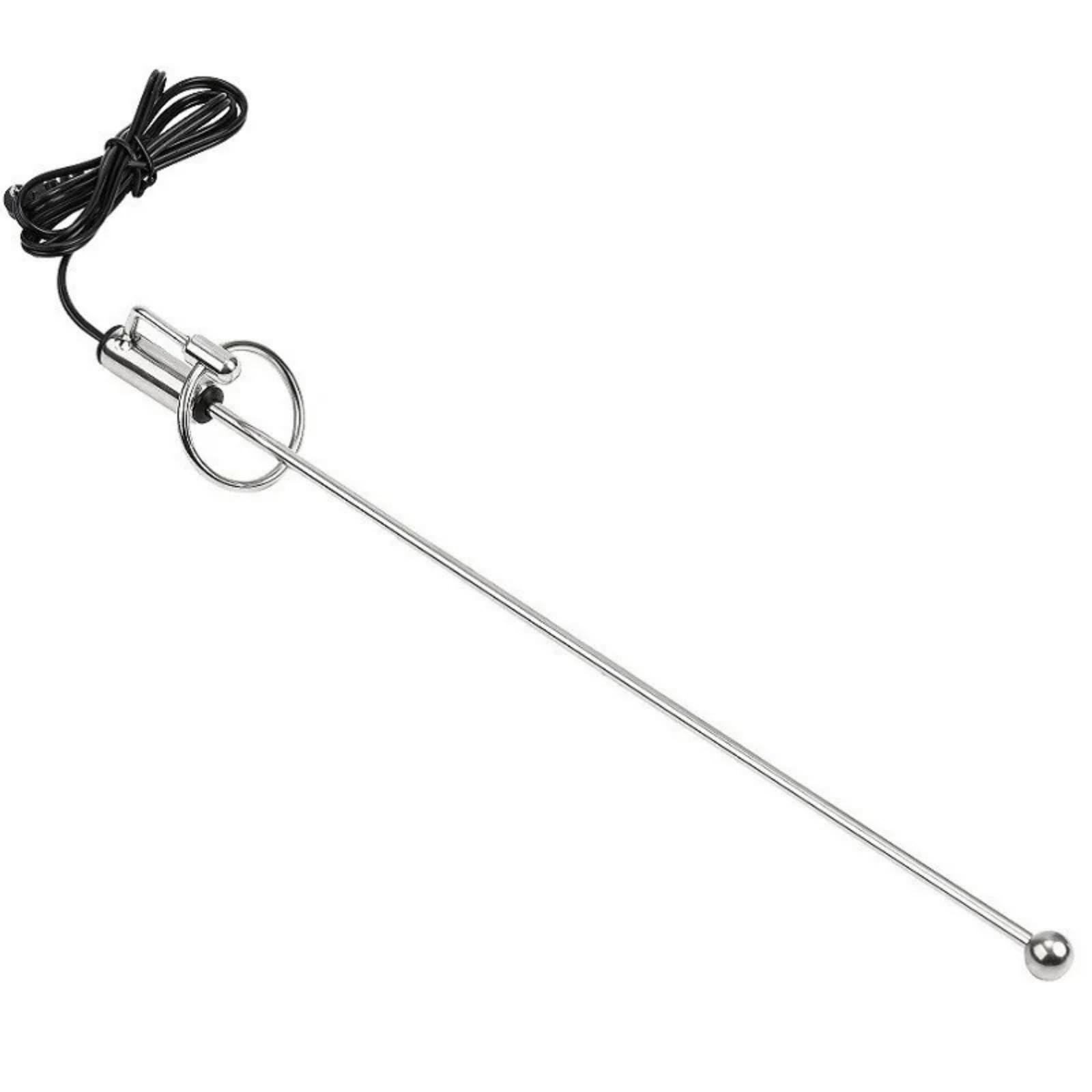 Stainless Steel Urethral Plug Male Relaxation Tool N3 (8mm) : Amazon.ca ...