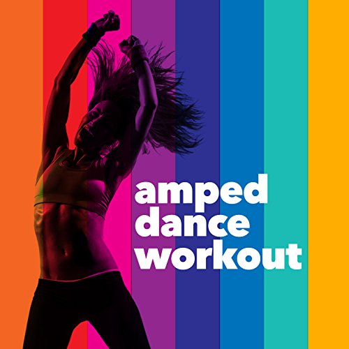 Amazon.co.jp: Amped Dance Workout : Dance Workout: Digital Music