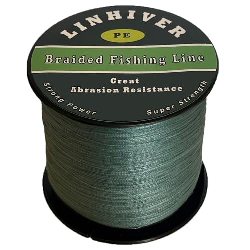 Abrasion Resistant Fishing Braid Goture Super Strength Braided Fishing ...
