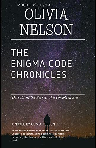 Amazon.co.jp: The Enigma Code Chronicles: "Decrypting the Secrets of a ...