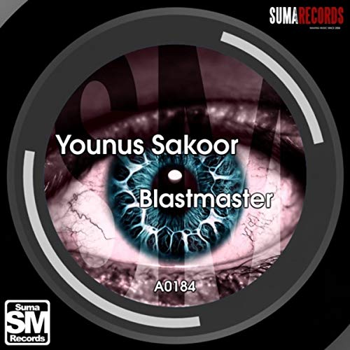 Amazon Music - Younus SakoorのBlastmaster - Amazon.co.jp