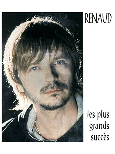Buy Les plus grands succès de Renaud Book Online at Low Prices in India ...