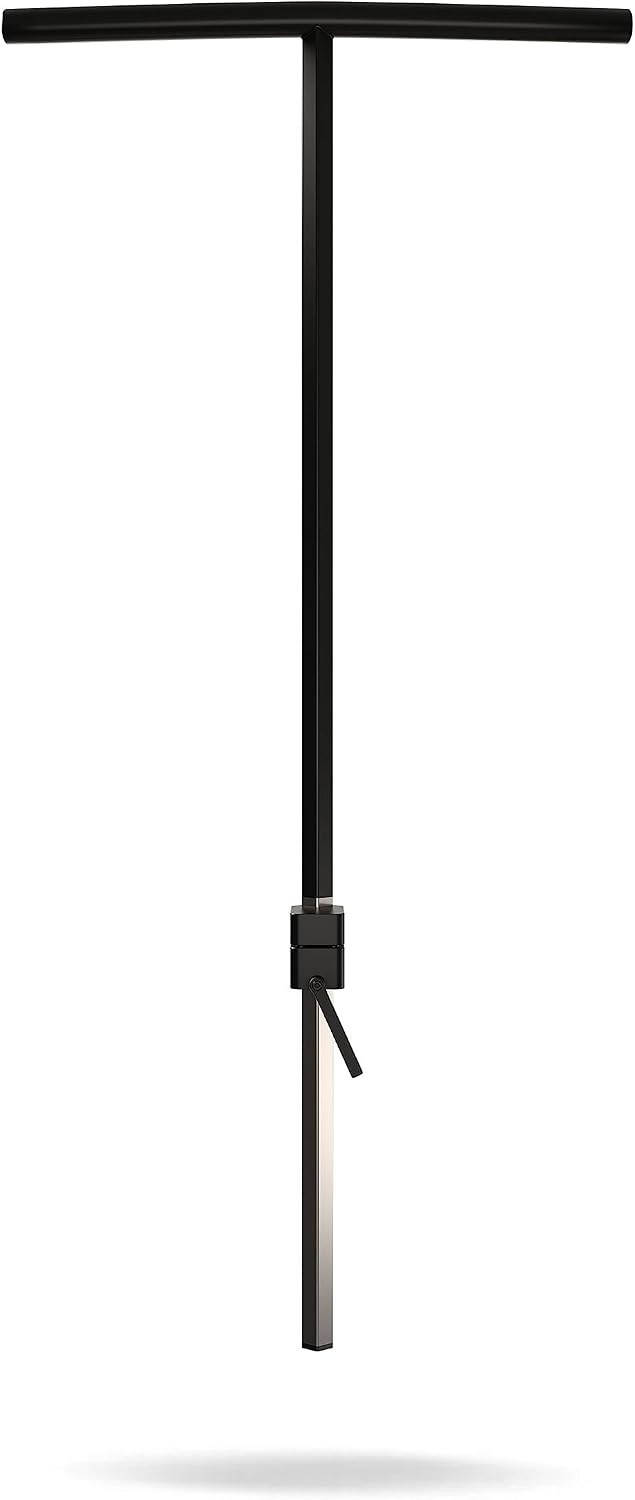 bellicon T-Stange für bellicon Klassik mit Schraub-/Klappbeinen ...
