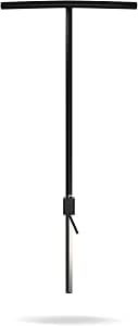bellicon Round T-bar for Classic Trampoline with Screw/Folding Legs ...