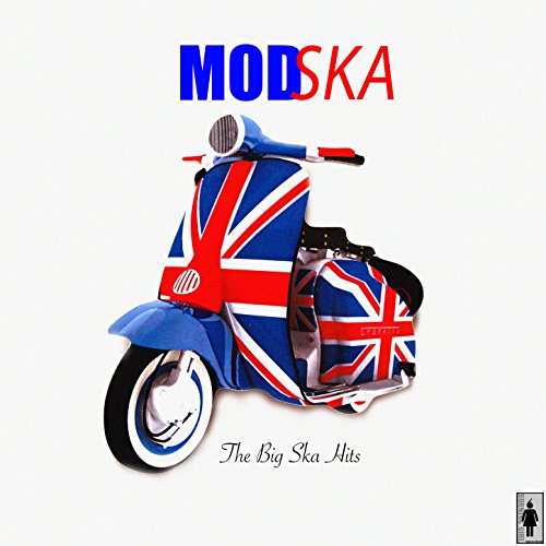 Play Mod Ska by VARIOUS ARTISTS on Amazon Music