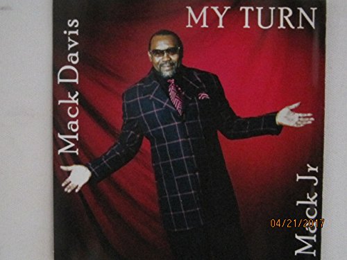 Mack Davis - My Turn - Amazon.com Music