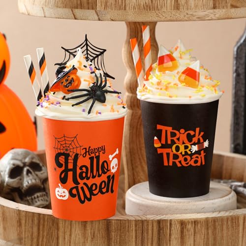 29 Halloween Kitchen Décor Ideas to Add Spooky Flair to The Holiday Feast