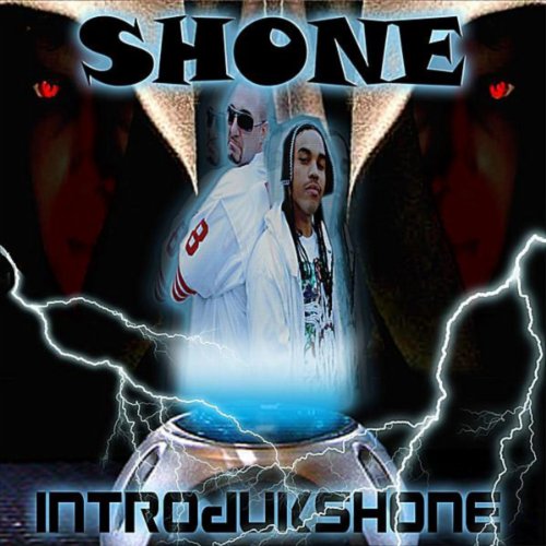 Play IntrodukShone by Shone on Amazon Music