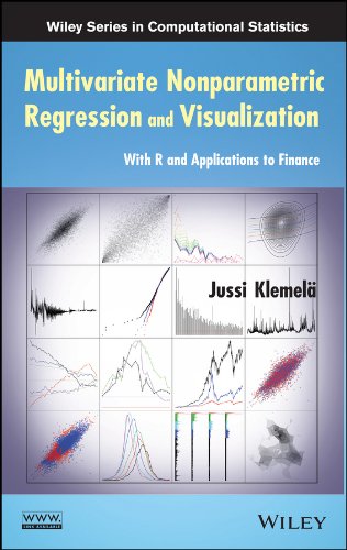 Multivariate Nonparametric Regression And Visualization With R And Applications To