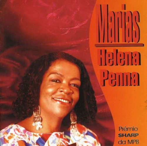 Penna,Helena - Marias - Amazon.com Music