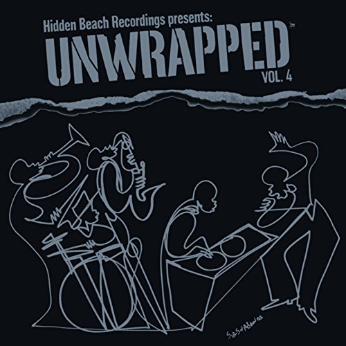 Amazon Music - UnwrappedのHidden Beach Recordings Presents: Unwrapped ...