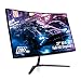 Acer ED270 Z 27 Inch Full HD 1500 R Curved Gaming Backlit LED LCD ...