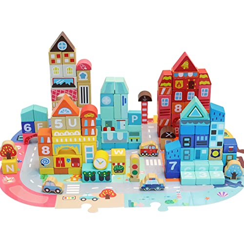 Building Blocks