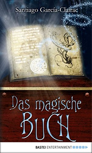 Das magische Buch : Amazon.de: Bücher