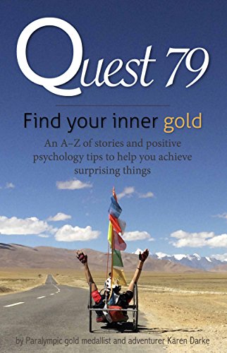 Quest 79: Find your inner gold eBook : Darke, Karen: Amazon.in: Books