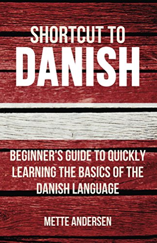 The 9 Best Danish Language Learning Books – Language Hobo