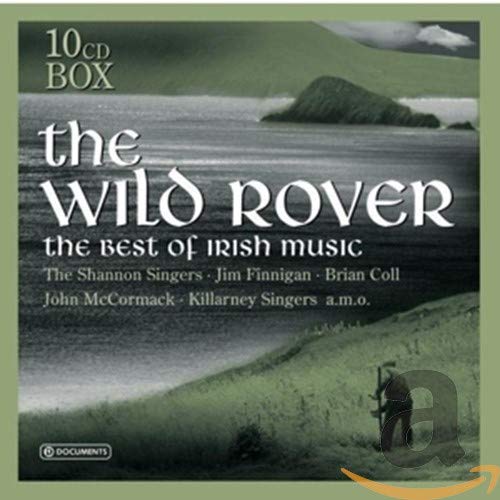 The Shannon Sisters, Jim Finnigan, Brian Coll, John McCormack ...