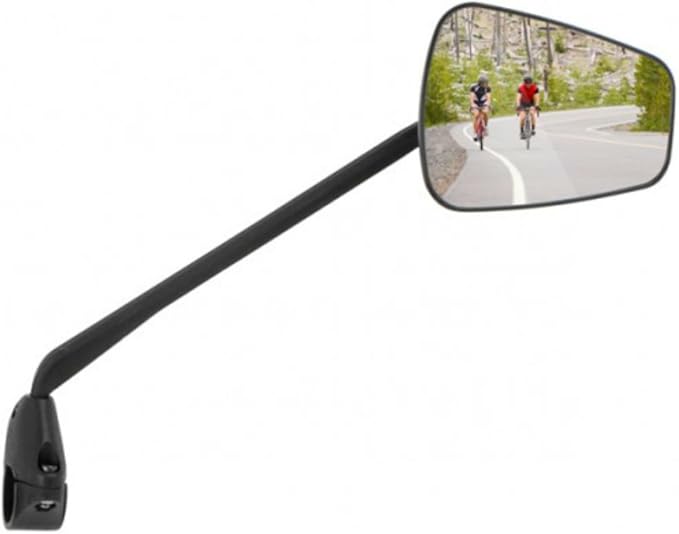 Zefal Espion Z56 Cycling Mirror - Right Side/Bicycle Cycle Road MTB ...