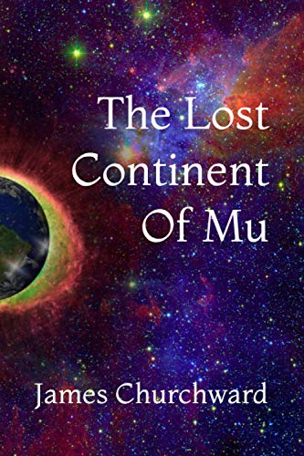 Snapklik.com : The Lost Continent Of Mu