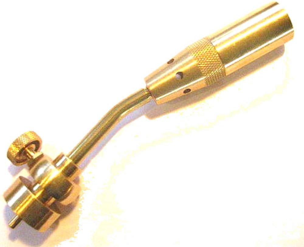 Amazon.com: Devardi Glass Hot Professional Lampwork Torch Head for ...