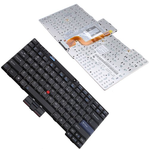Amazon.in: Buy IBM Keyboard for Lenovo Thinkpad X200 X200S X200SI X200T ...