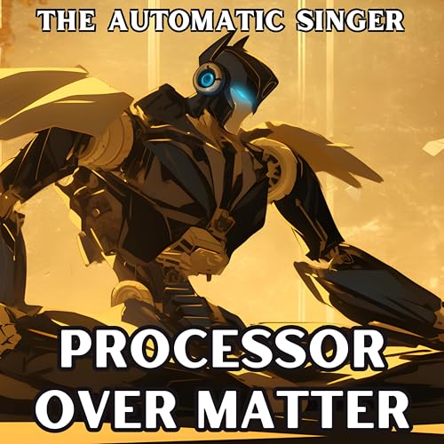 Play Processor Over Matter by The Automatic Singer on Amazon Music ...