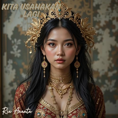Kita Usahakan Lagi von Ria Ananta bei Amazon Music - Amazon.de