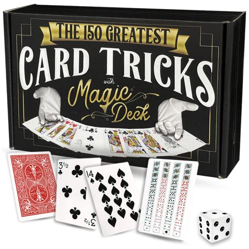 Buy Magic makers the ultimate gaff deck kit In Pakistan Magic makers ...