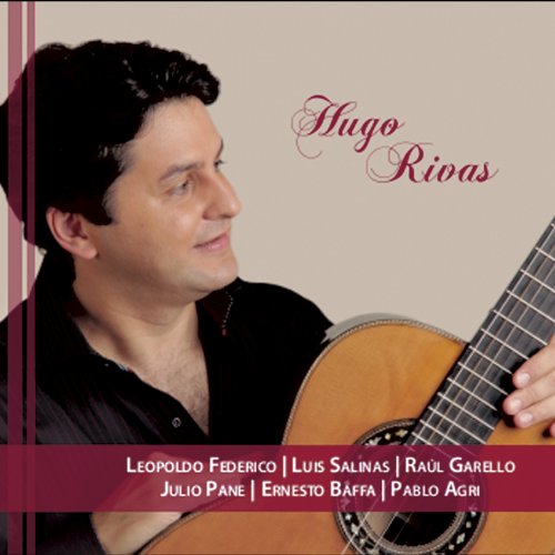 Amazon.com: Hugo Rivas : Hugo Rivas: Digital Music