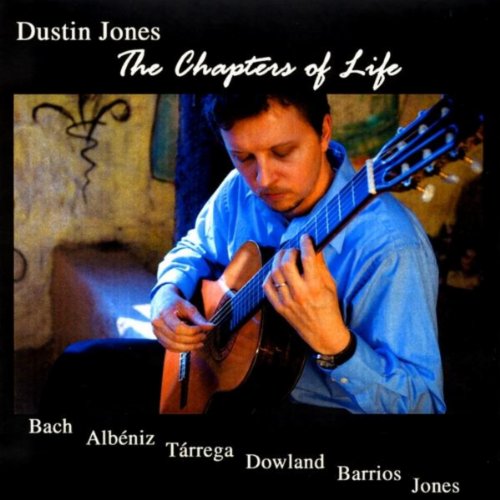 Écouter The Chapters of Life de Dustin Jones sur Amazon Music