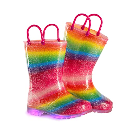10 Best Wellies For Kids Light Up - June 2023
