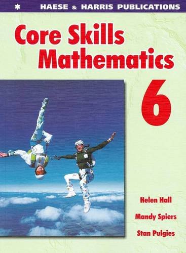 Basic Skills Mathematics Year 6 : Haese, Robert: Amazon.in: Books