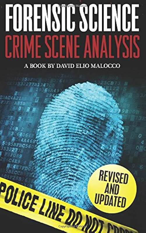 Amazon.com: forensic science book