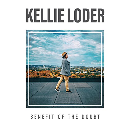 Play Benefit of the Doubt by Kellie Loder on Amazon Music