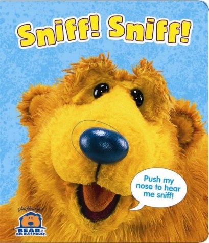 Sniff, Sniff: Janelle Cherrington: 9780743484091: Amazon.com: Books