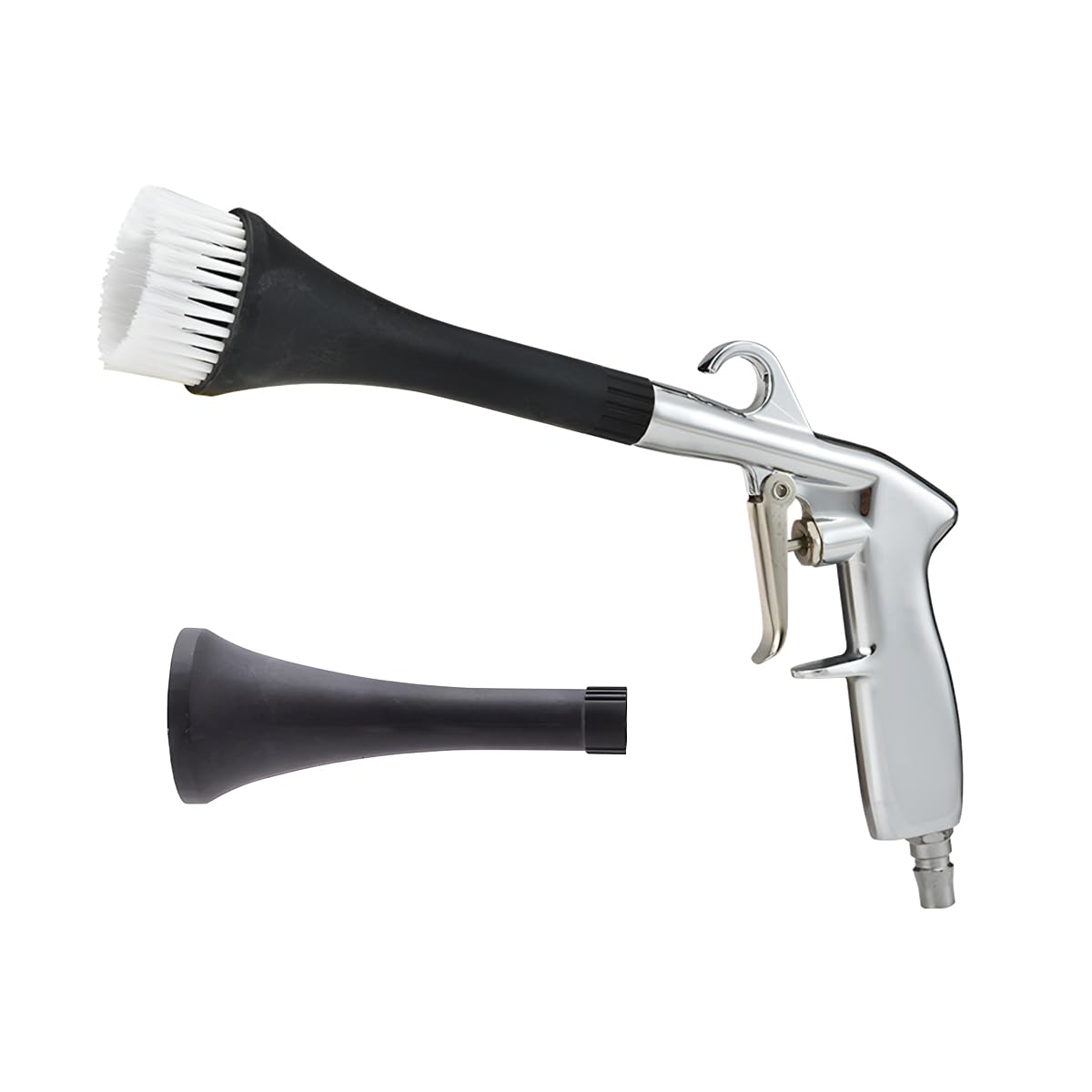 Amazon.com: AUCELI Car Cleaning Gun, Automotive High Pressure Air ...
