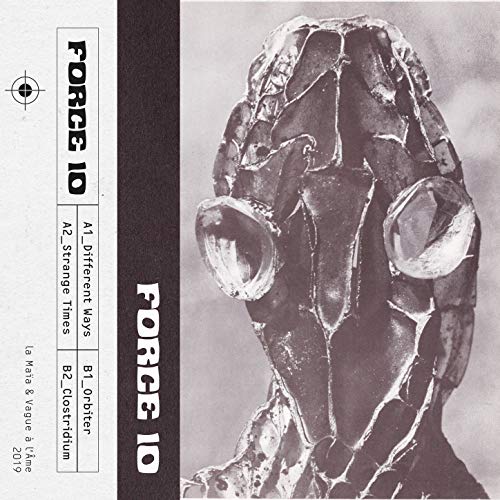 Play FORCE 10 by Force 10 on Amazon Music