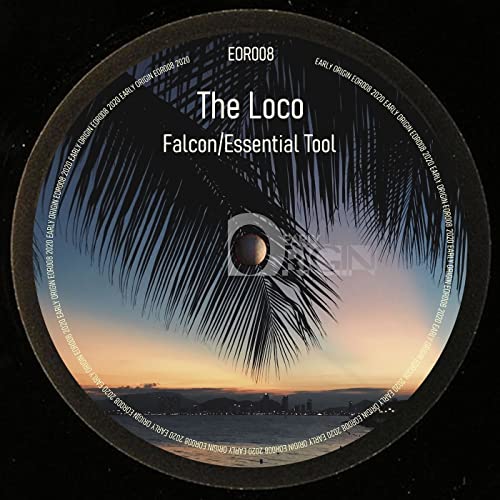 Amazon.com: Falcon / Essential Tool : The Loco: Digital Music