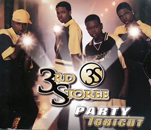Party Tonight - Amazon.com Music