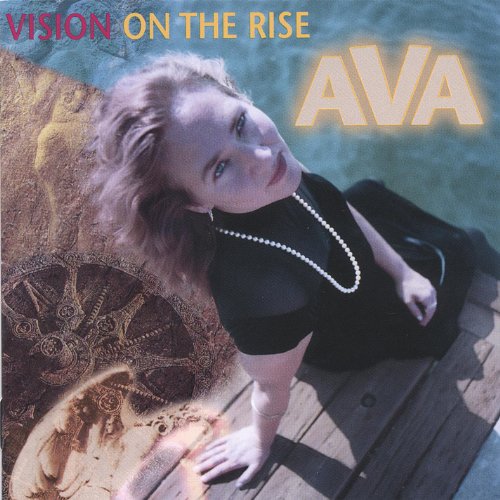 Amazon.com: VISION ON THE RISE : Ava: Digital Music
