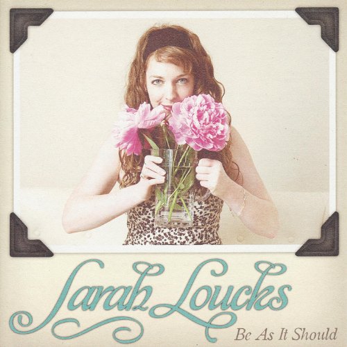 Amazon.com: Be As It Should : Sarah Loucks: Digital Music