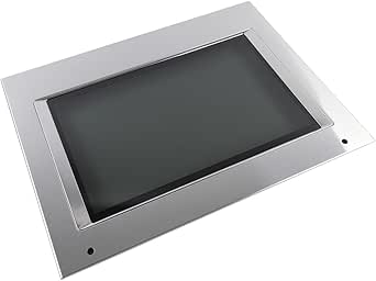 Amazon.com: Whirlpool W11600222 OEM Wall Oven Outer Door Assembly ...