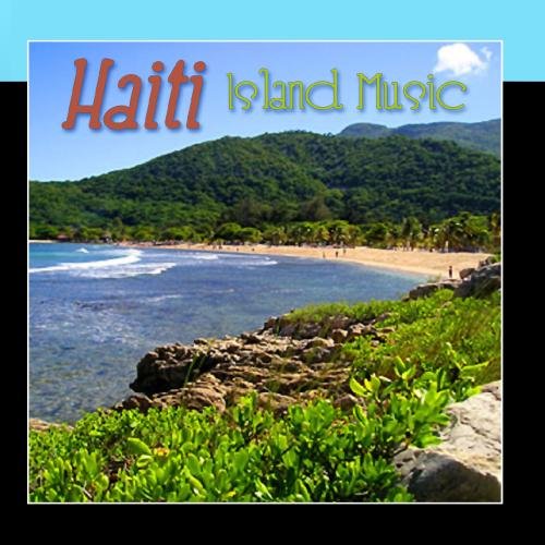 Amazon.com: Haiti - Island Music: CDs & Vinyl