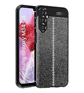 Golden Sand Cover Leather Texture Series Shockproof Armor TPU Back ...