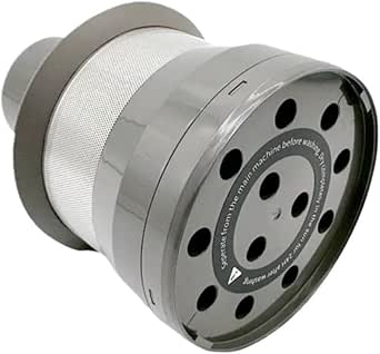 Amazon.com: Cyclone Components, Cyclone Filters, Multi-cone Components ...
