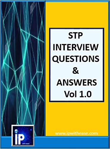 Amazon.com: STP Interview Questions and Answers eBook : ipwithease ...