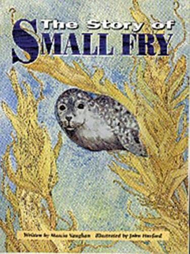 The Story of Small Fry: Wild and Wonderful (Literacy Links Chapter ...