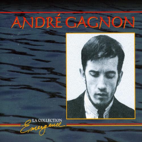 La Collection Emergence: Andre Gagnon, André Gagnon: Amazon.es: CD y ...