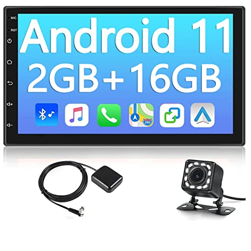 Top 10 Best Android Double Din Radios : Reviews & Buying Guide - Katynel